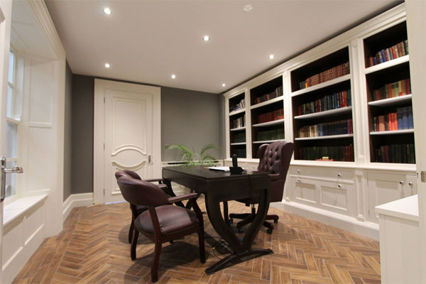 Working Office – Function Design Furniture